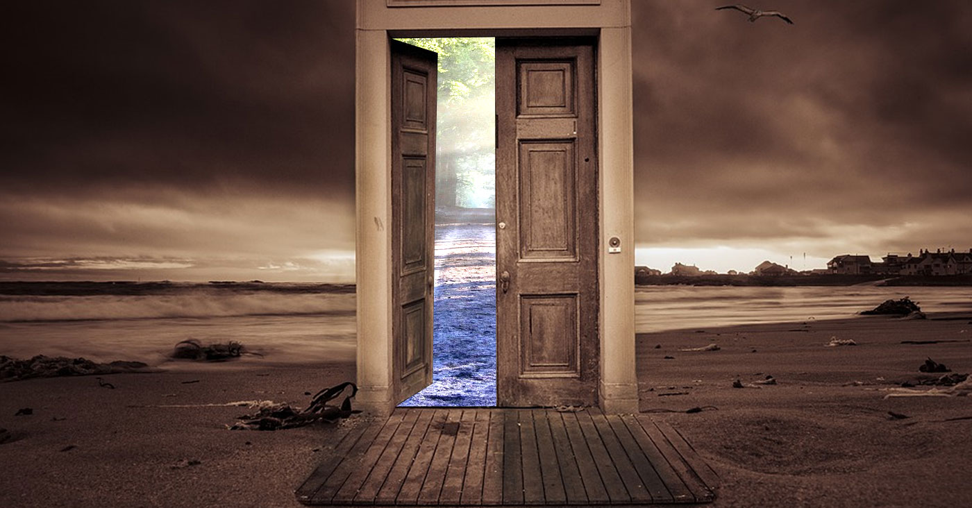 Narrow is the Door - Part 2 - Eternal Promises