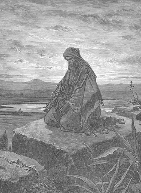 Isaiah - Eternal Promises