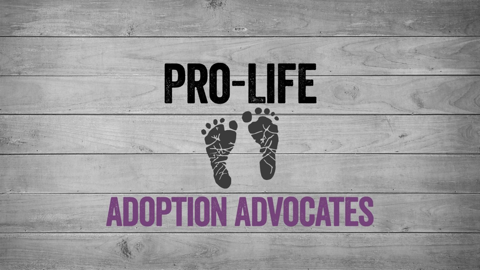 Pro-Choice paint Pro-Lifers as 'Adoption Apathetic' - Eternal Promises
